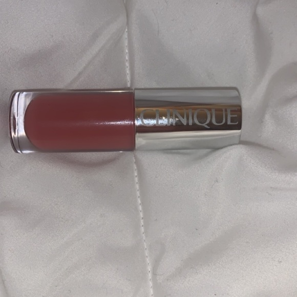 Clinique | Makeup | Clinique Pop Splash Lipgloss | Poshmark